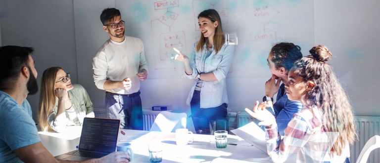 Department of Computer Science